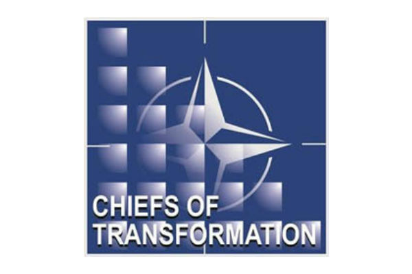 Chiefs of Transformation Conference 2013, Norfolk, USA - EOD COE