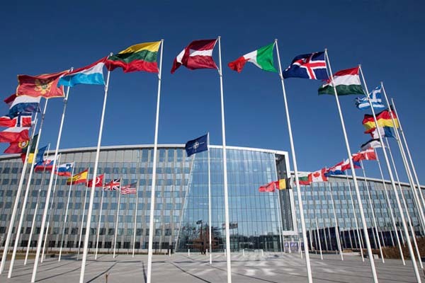 First meeting of NATO Technical Exploitation Group - EOD COE